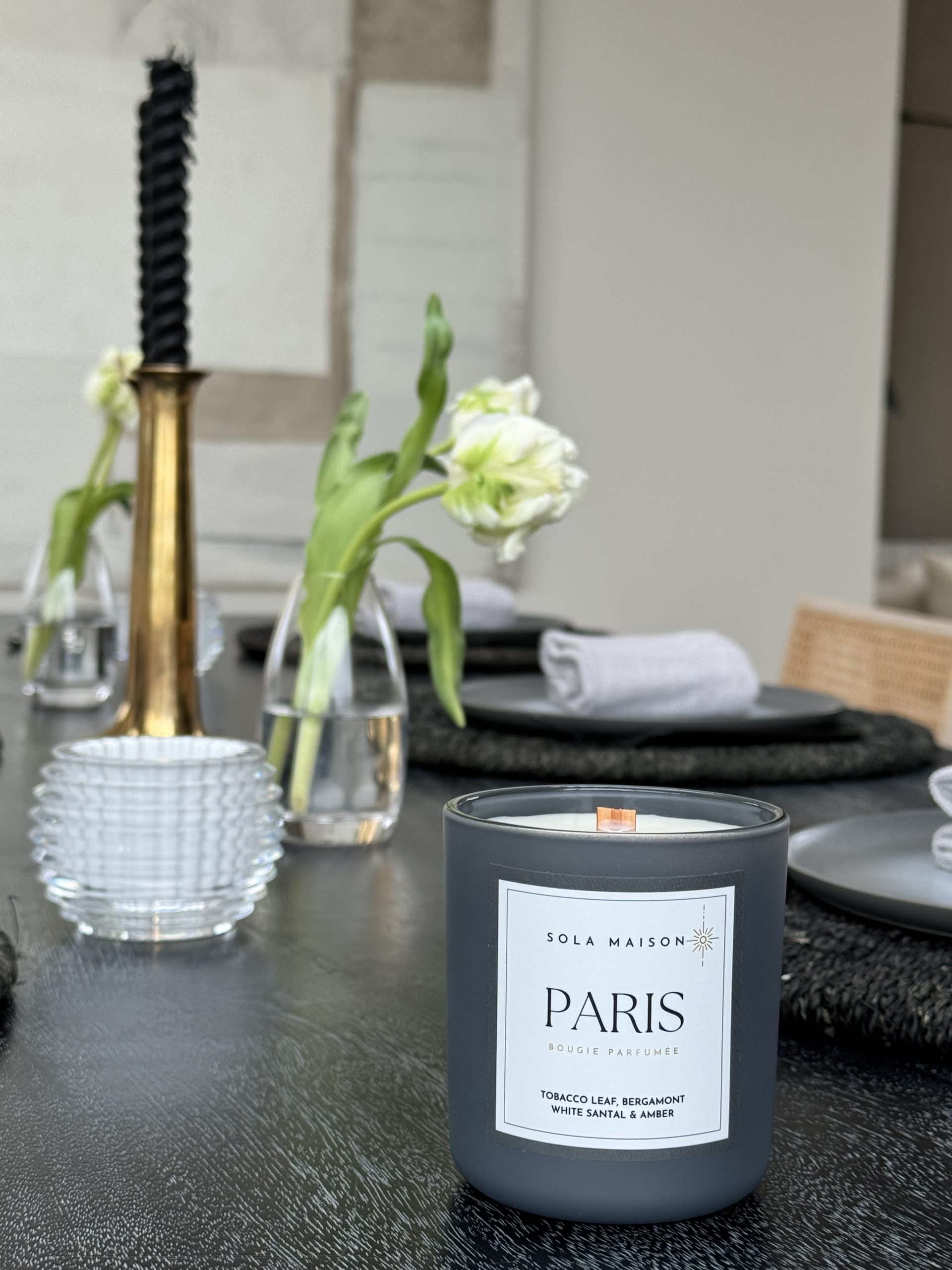 PARIS – Sola Maison