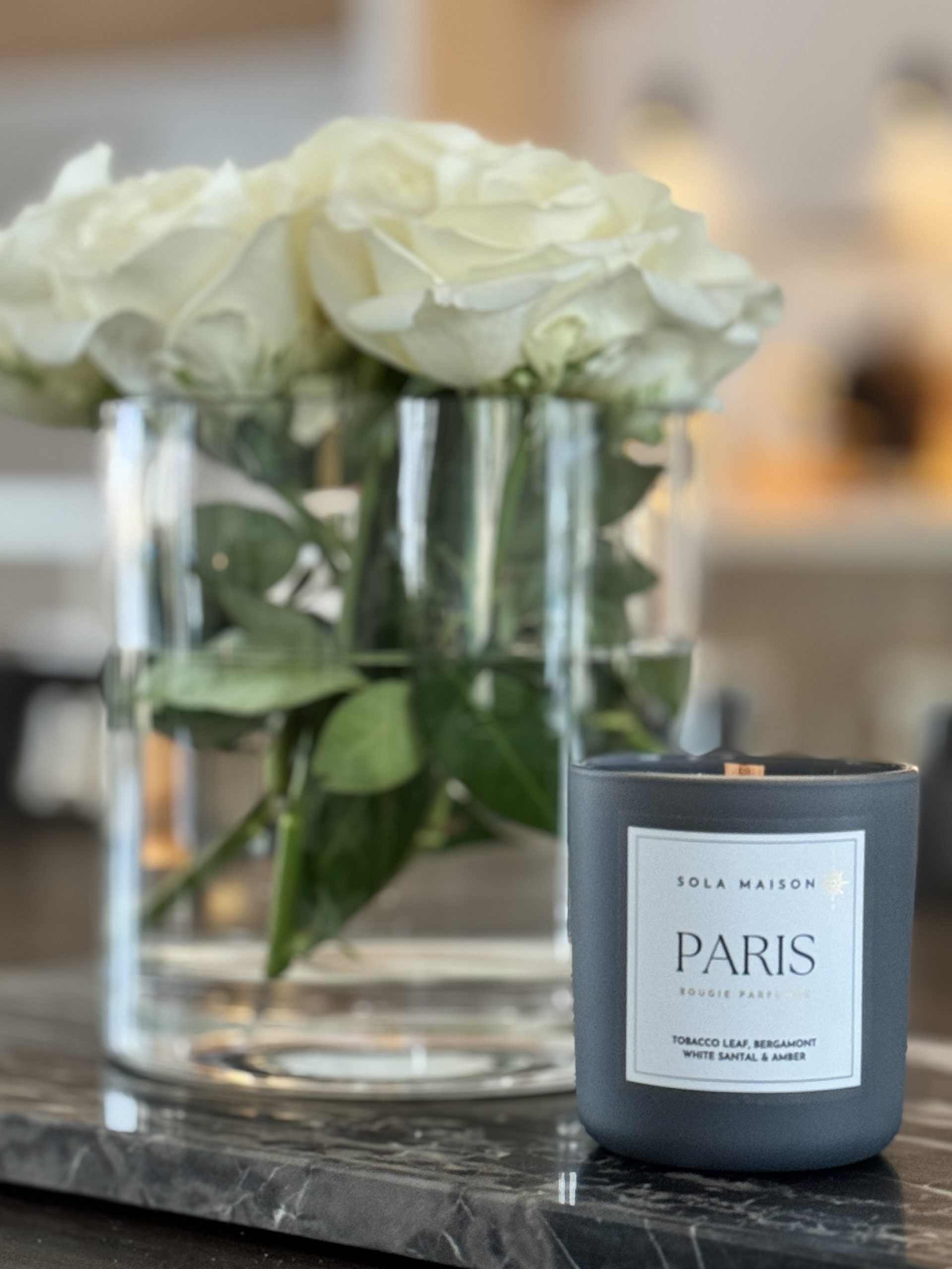 PARIS – Sola Maison