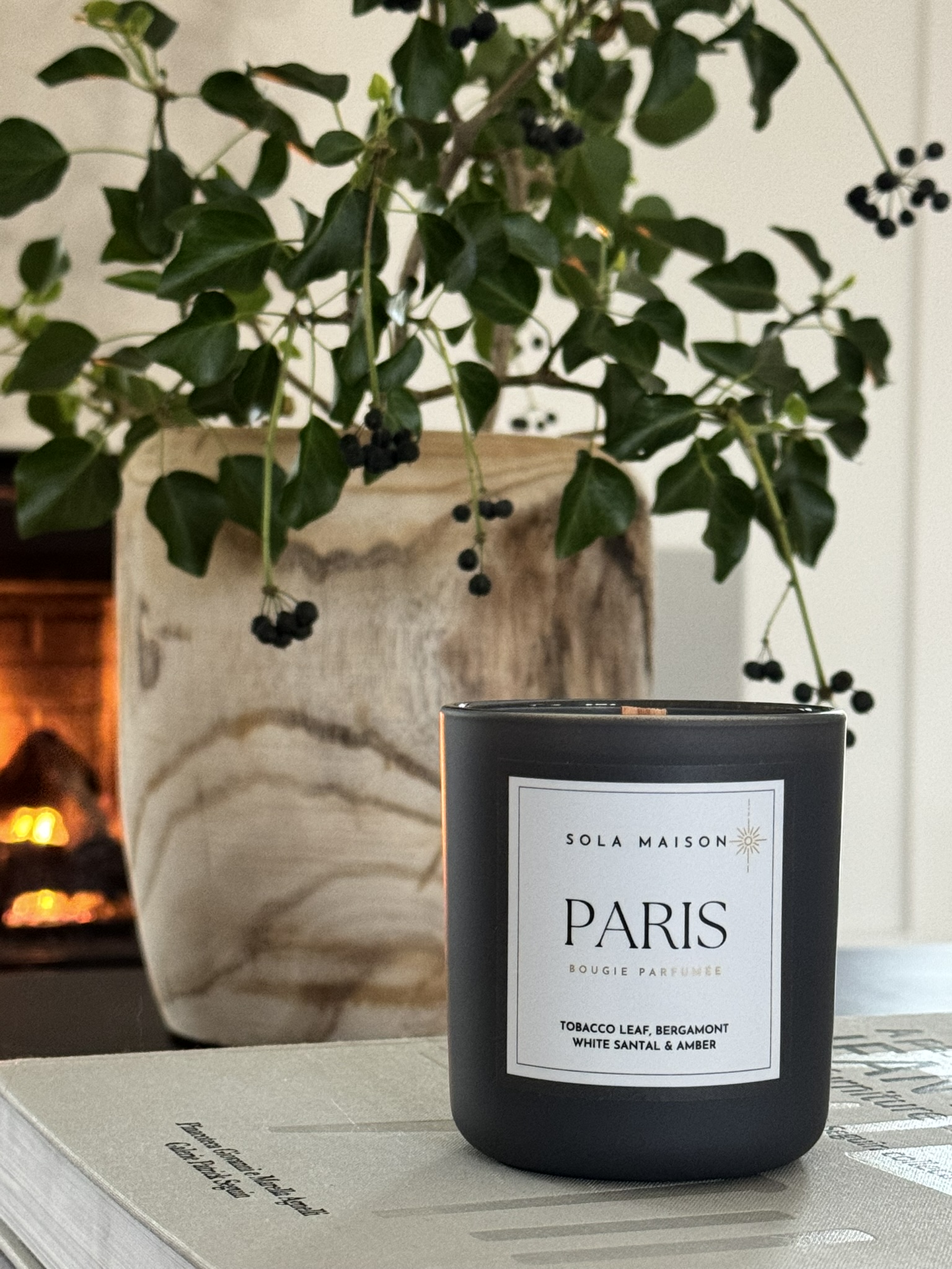 PARIS – Sola Maison